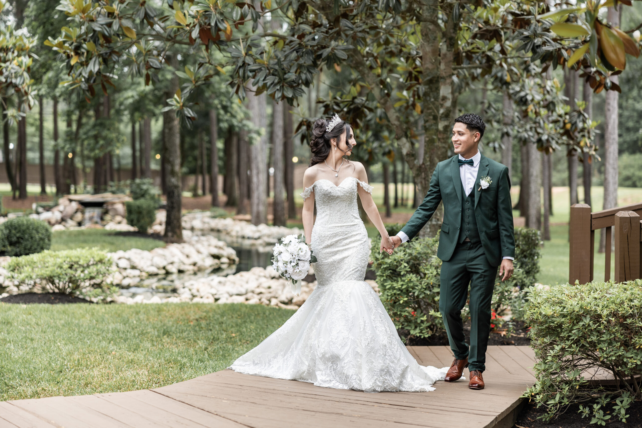 Wedding Photography Houston TX | Event Photographers | Cabrera